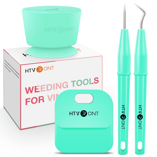 [HTV&Tools Bundle]Hat Heat Press Machine+Great Value Bundle (HTV*20+Pu ...