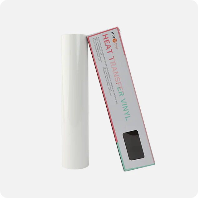 HTV vinyl/heat transfer vinyl Black 12" x 30 Ft roll – HTVRONT UK Store